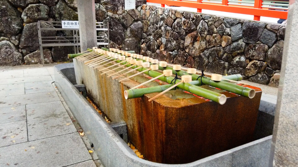 聖夫婦 | 聖天様ブログ