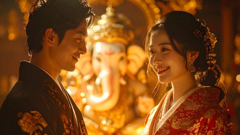 【願いが叶う人の共通点】どんな悩みも救われる｜聖天様への正しい御祈祷の仕方｜人生が静かに好転する方法 | 聖天様ブログ